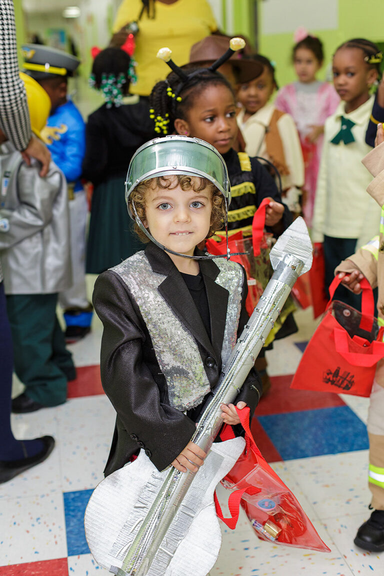 Career Day - Friends of Crown Heights