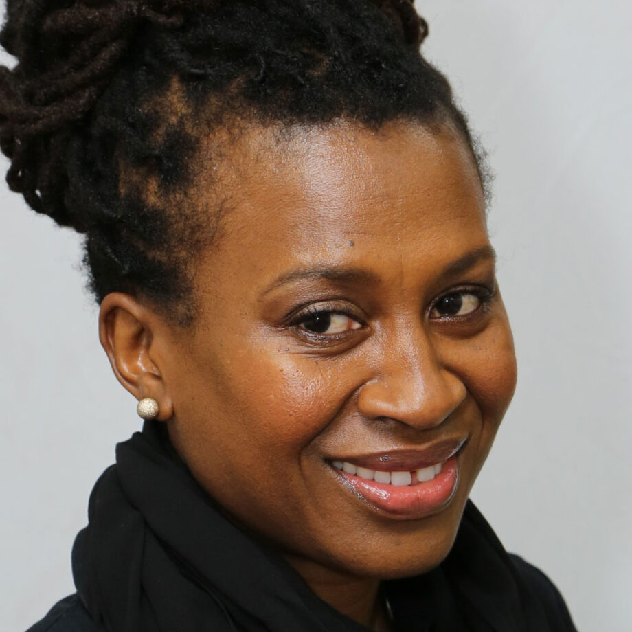 Directors - Friends of Crown Heights