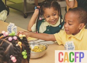 Friends of Crown Heights - Early Childhood Education in NYC